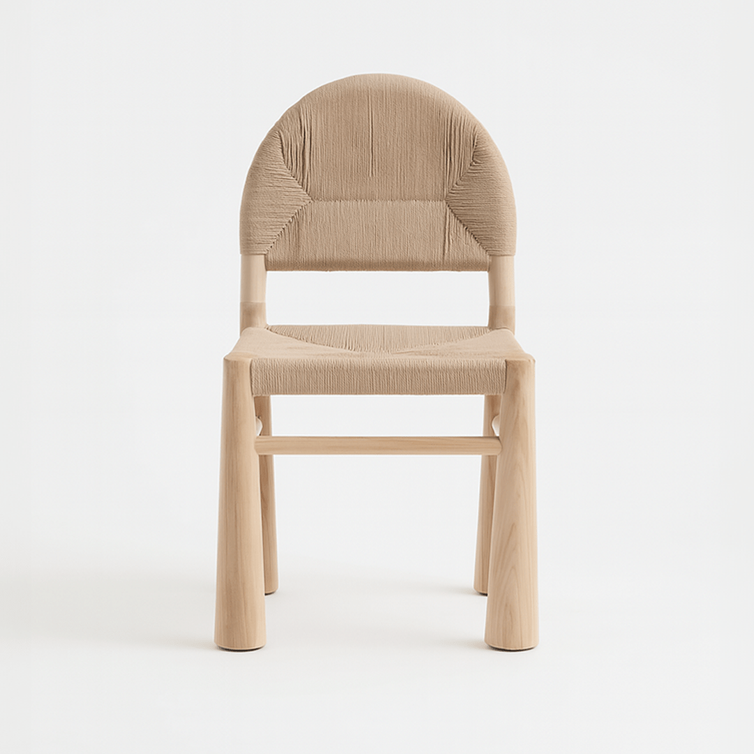 Bali Punch Dining Chair – Tom Collins Home