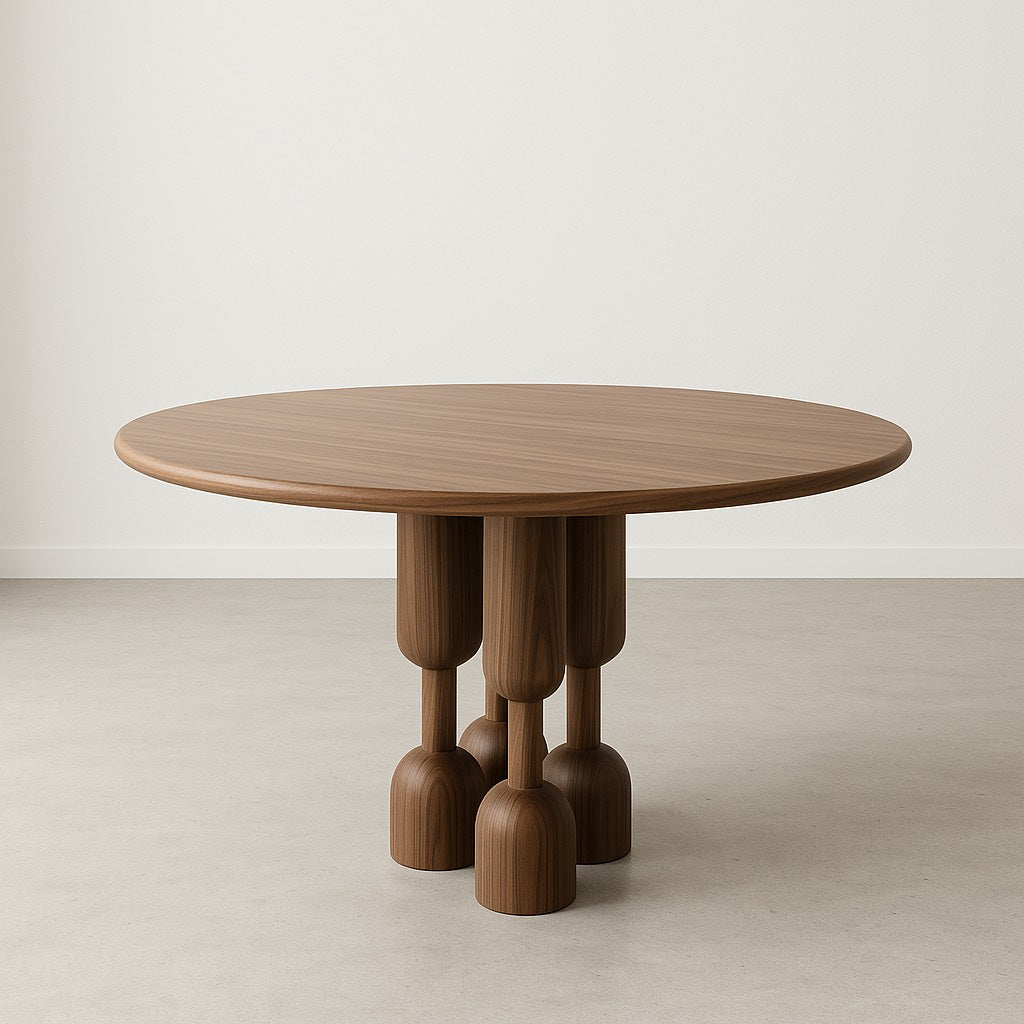 Harry's Dining Table – Tom Collins Home
